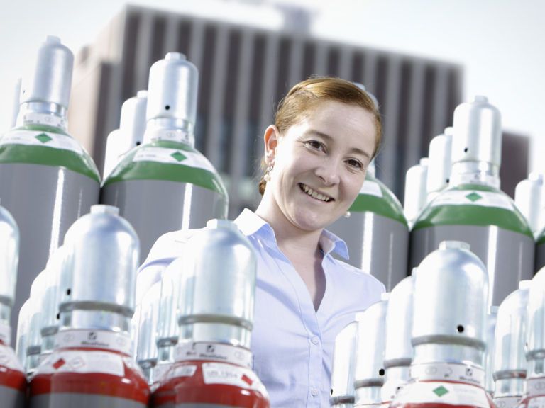 Kleurcodes voor gascilinders, waarom eigenlijk? - Westfalen Gassen ...