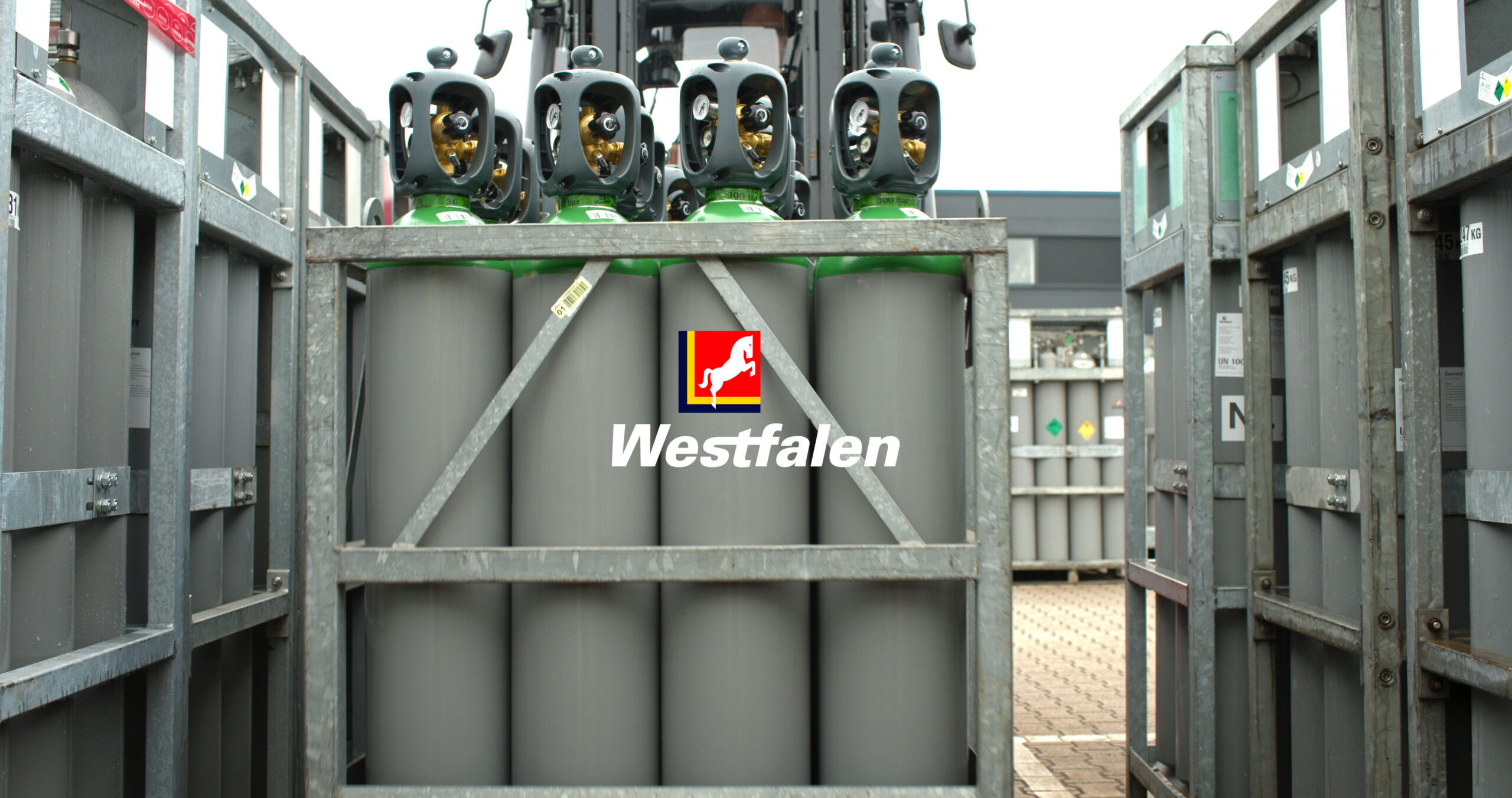 Westfalen Gas In Der Nahe